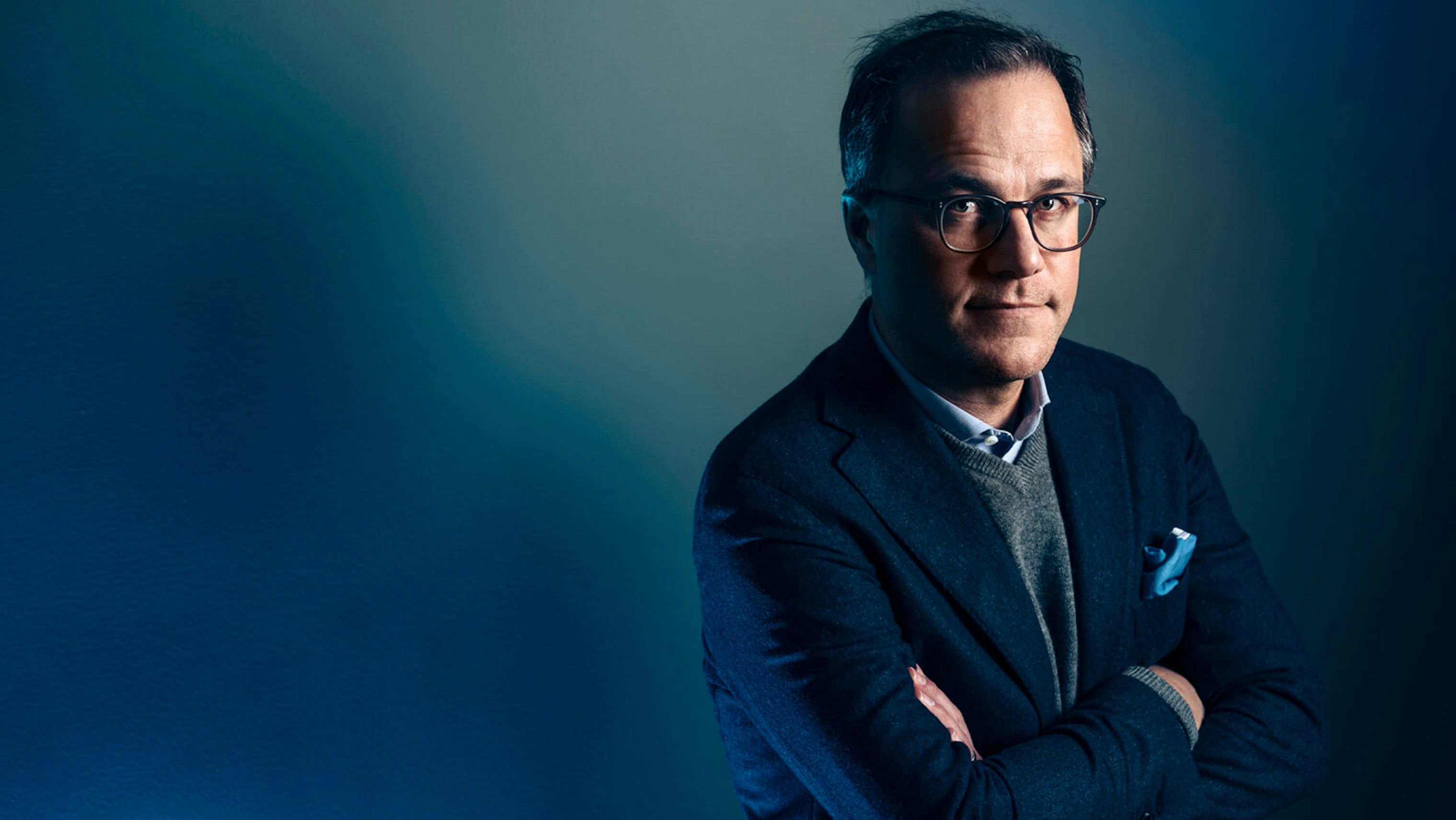 Intervju: Fondförvaltaren Martin Wallin om fonden Lannebo Sverige Plus ...