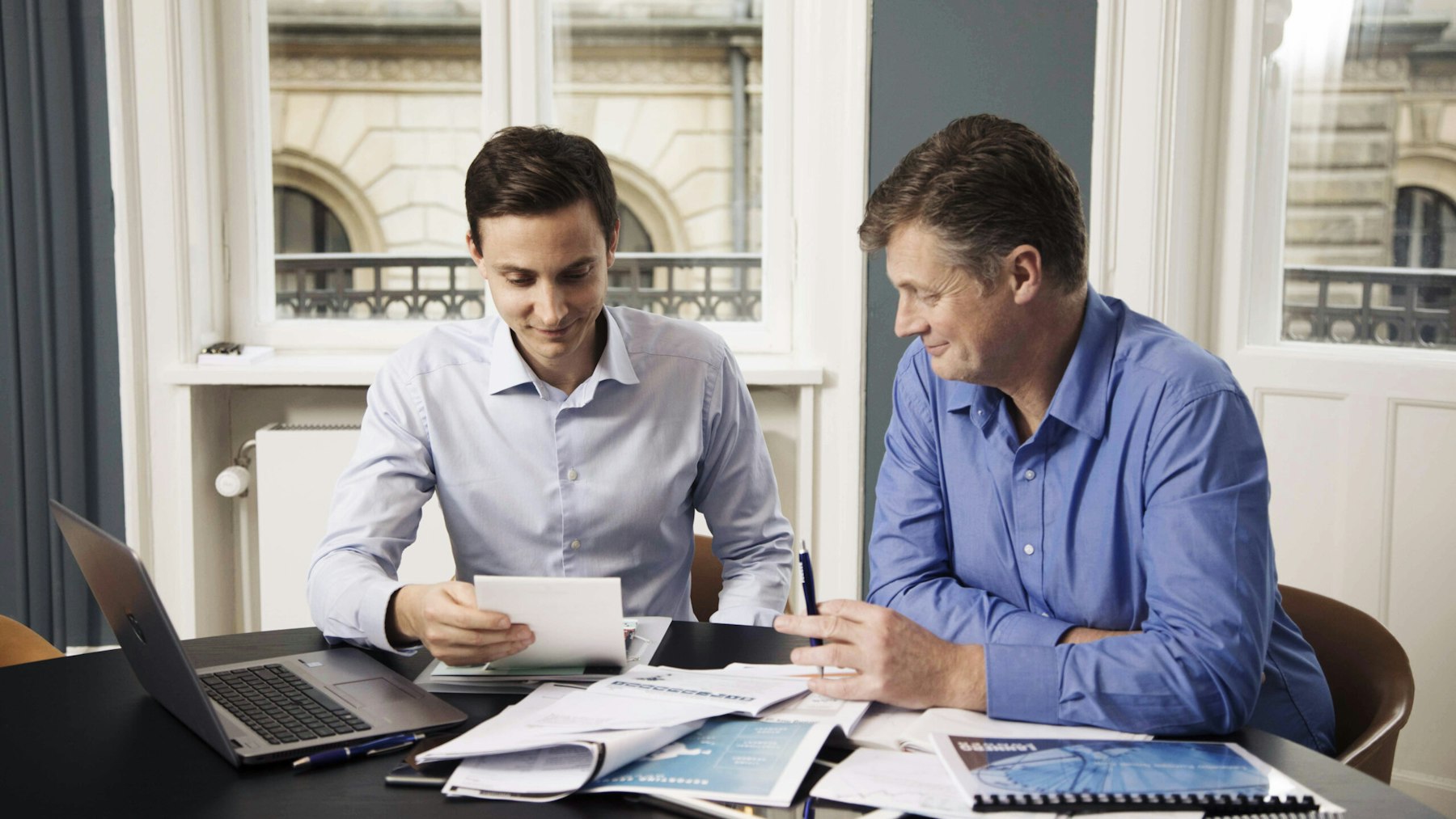 Småbolagsfonder】 – Lannebo Fonder